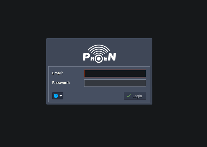 PROEN Cloud บริการคลาวด์ในไทยรูปแบบ Platform-as-a-Service ที่จะทำให้ชีวิตของคุณง่ายมากขึ้น ...